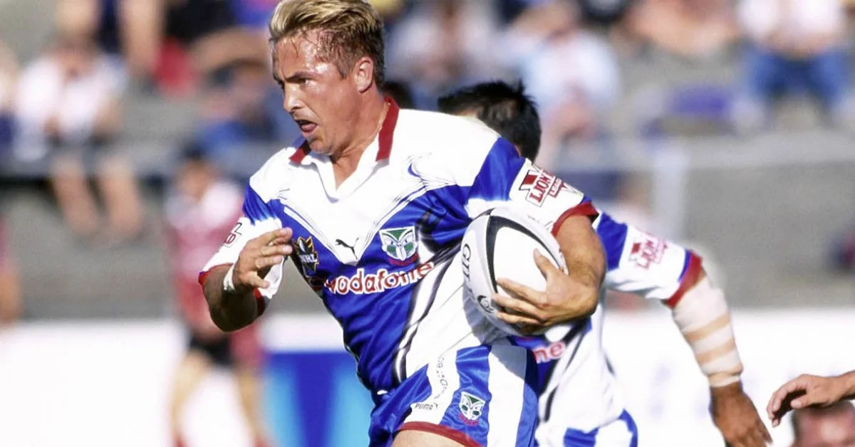 Warriewood Fall Leaves Former NRL Player Jason Death Facing Long ...